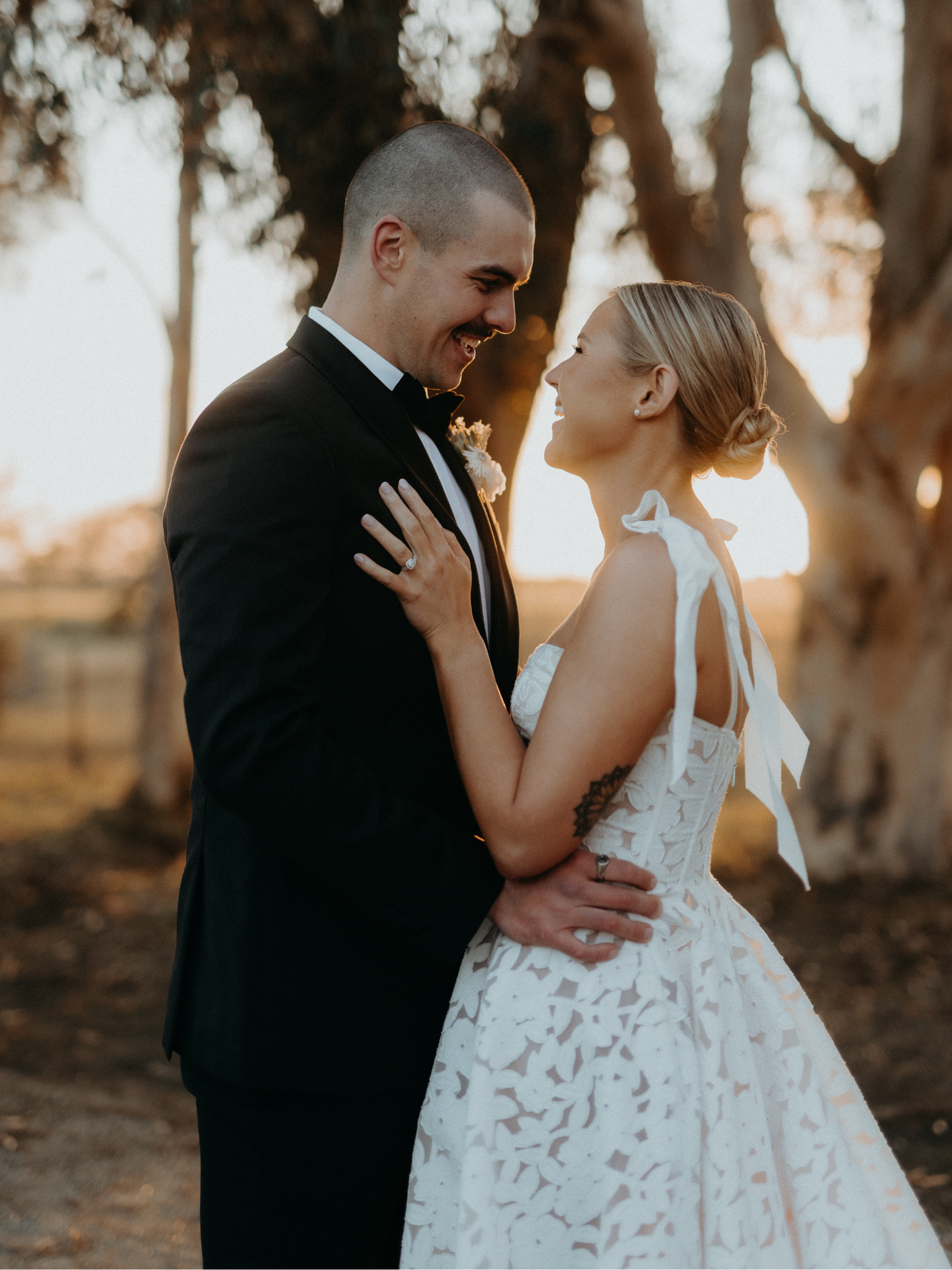 EMMA & HARLEY – Jessica Couture