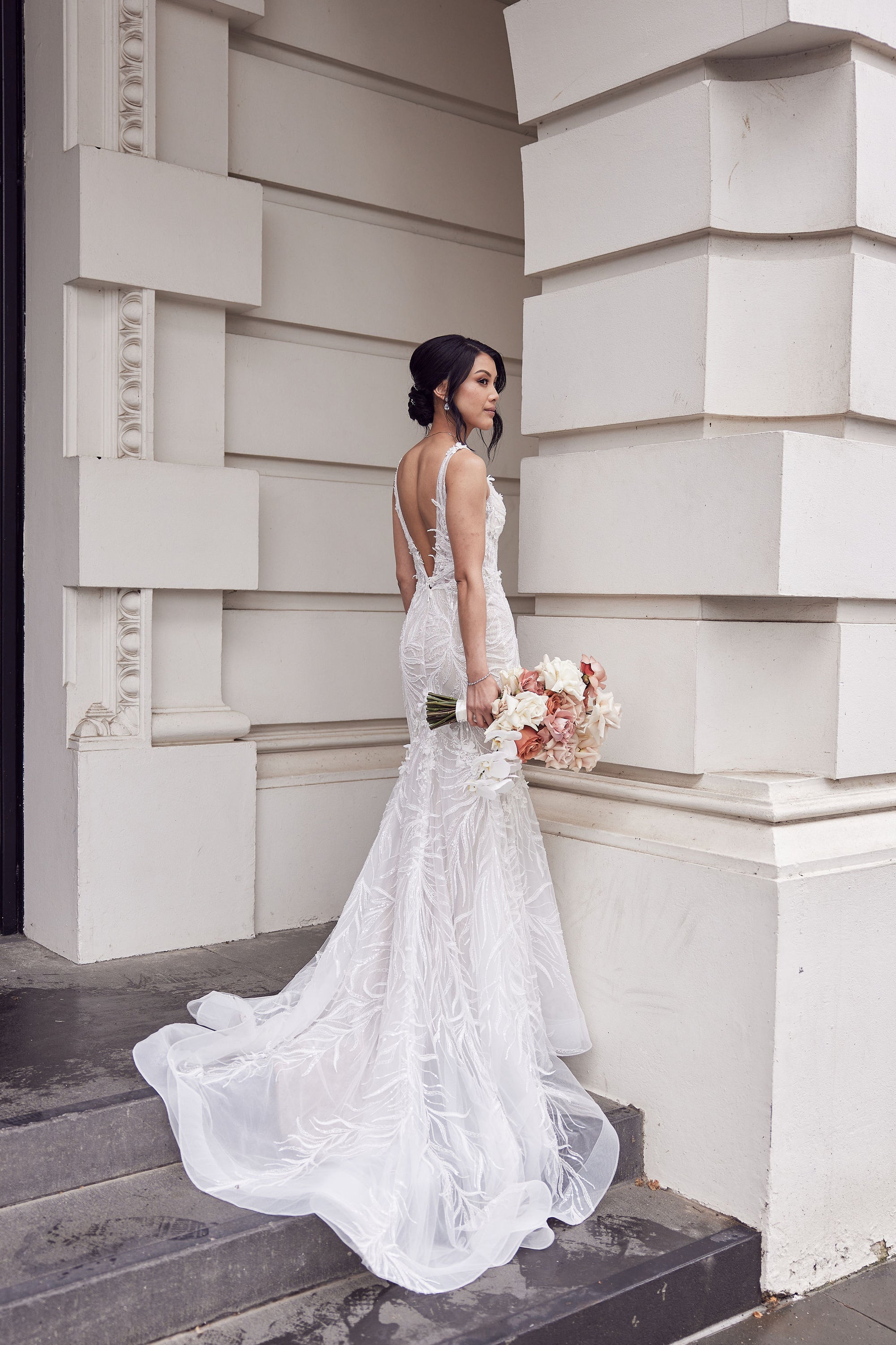 Atelier Wu: Jae Gown – Jessica Couture