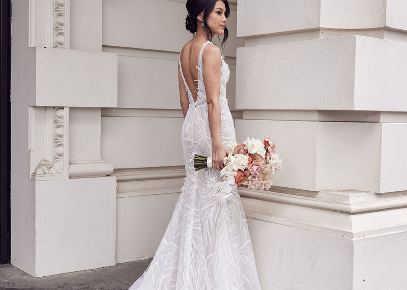 Atelier Wu: Jae Gown – Jessica Couture