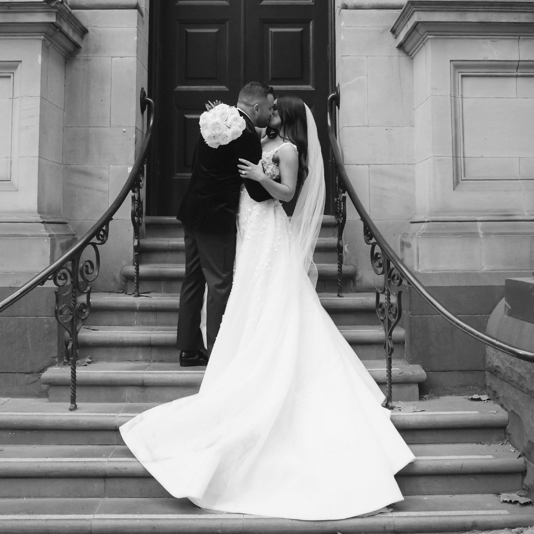 Kate & James – Jessica Couture