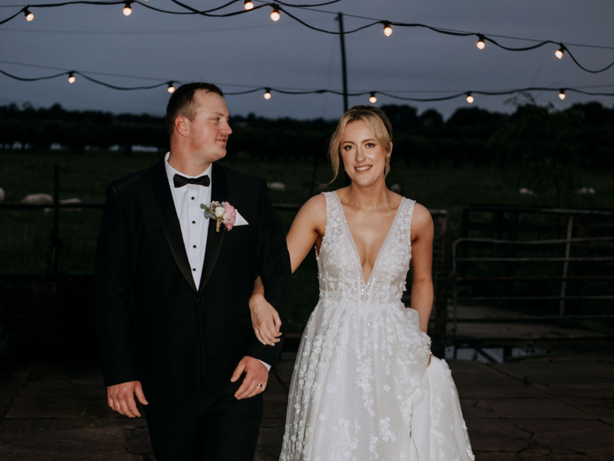 NICOLE & RYAN – Jessica Couture
