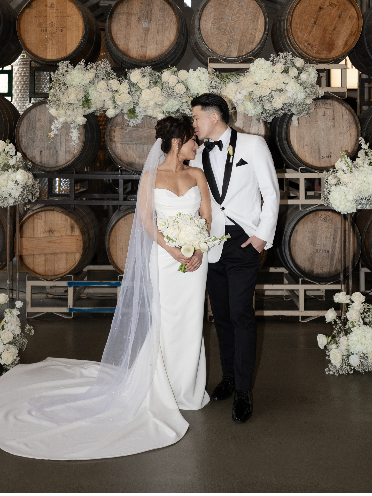 LINH & ALEX – Jessica Couture