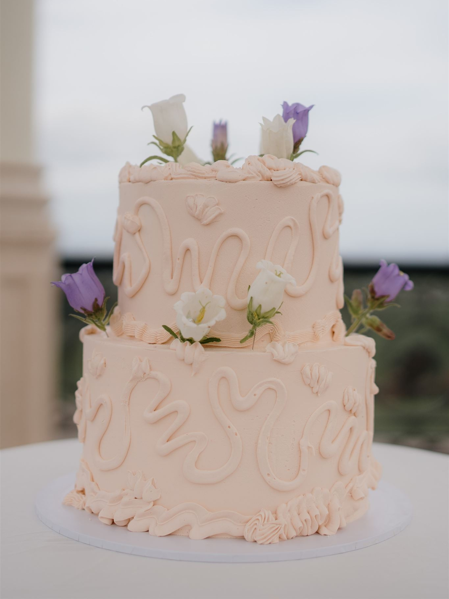 Celebratory Cakes: for every occasion! – Jessica Couture