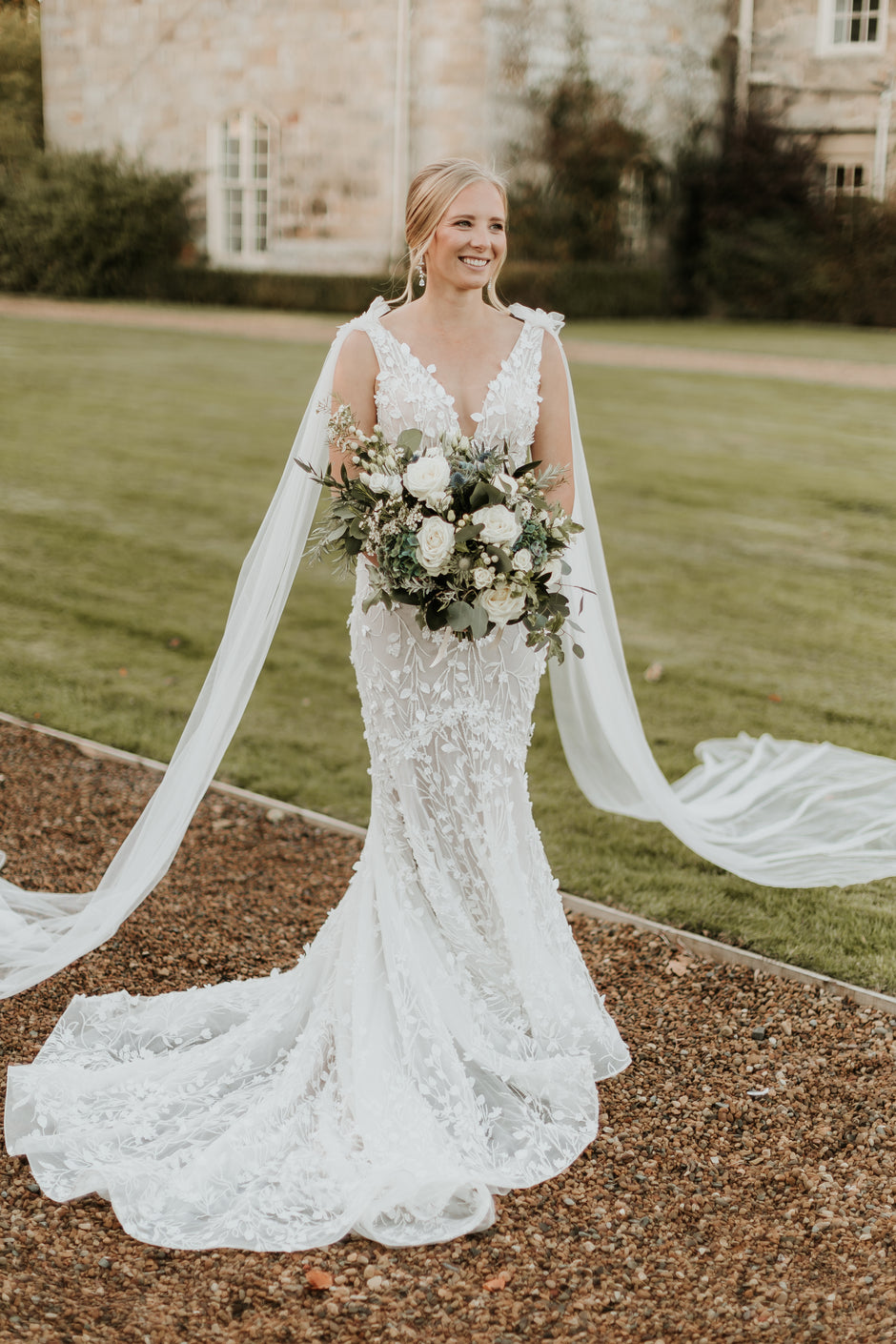 Belle Amore Collection - Sophistication Wedding Dresses | Jessica ...