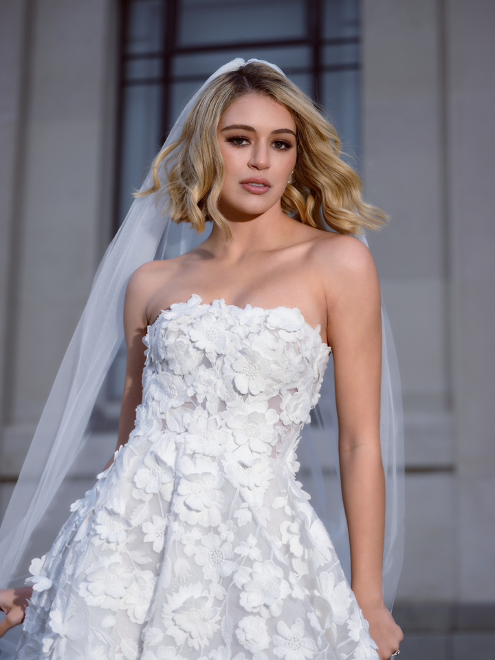 Mini Dresses – Jessica Couture