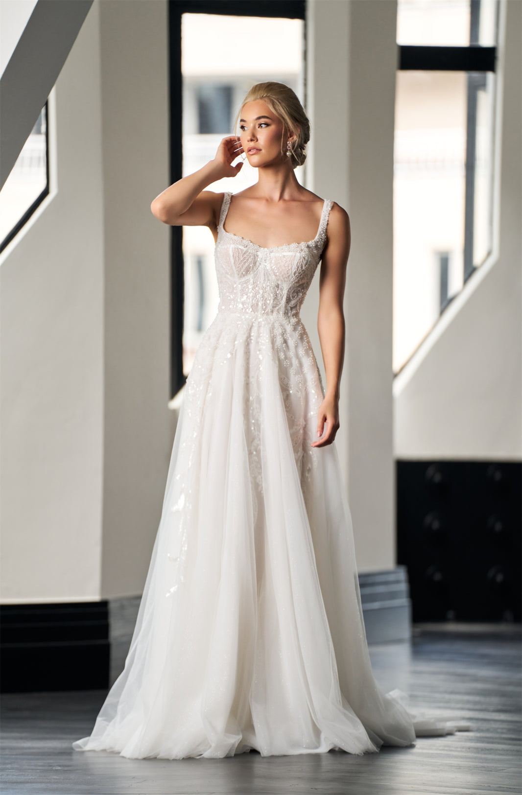 Beaded Collection – Jessica Couture