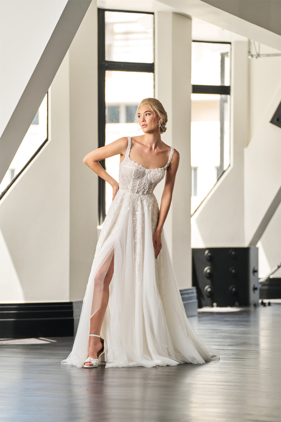 Beaded Collection – Jessica Couture