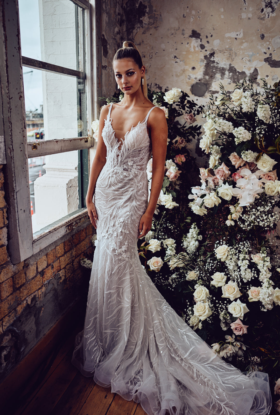 Jae – Jessica Couture