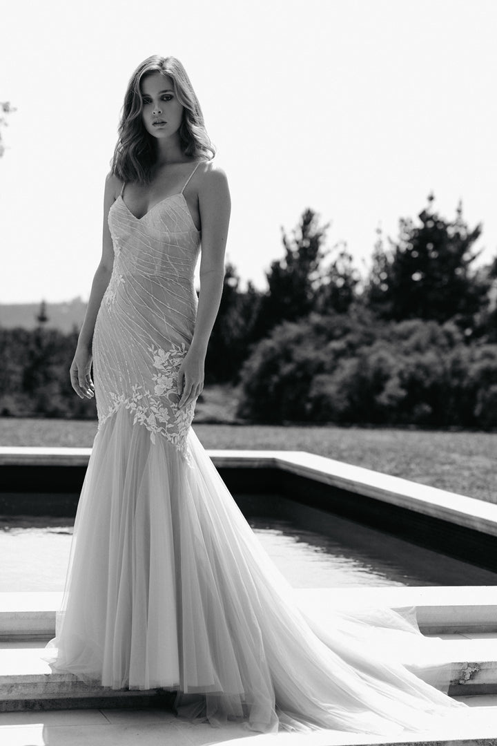 Beaded Collection – Jessica Couture