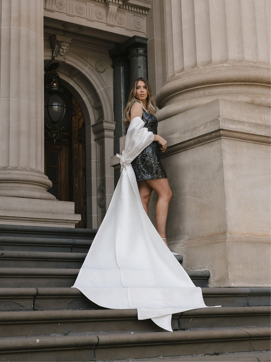 Mini Dresses – Jessica Couture