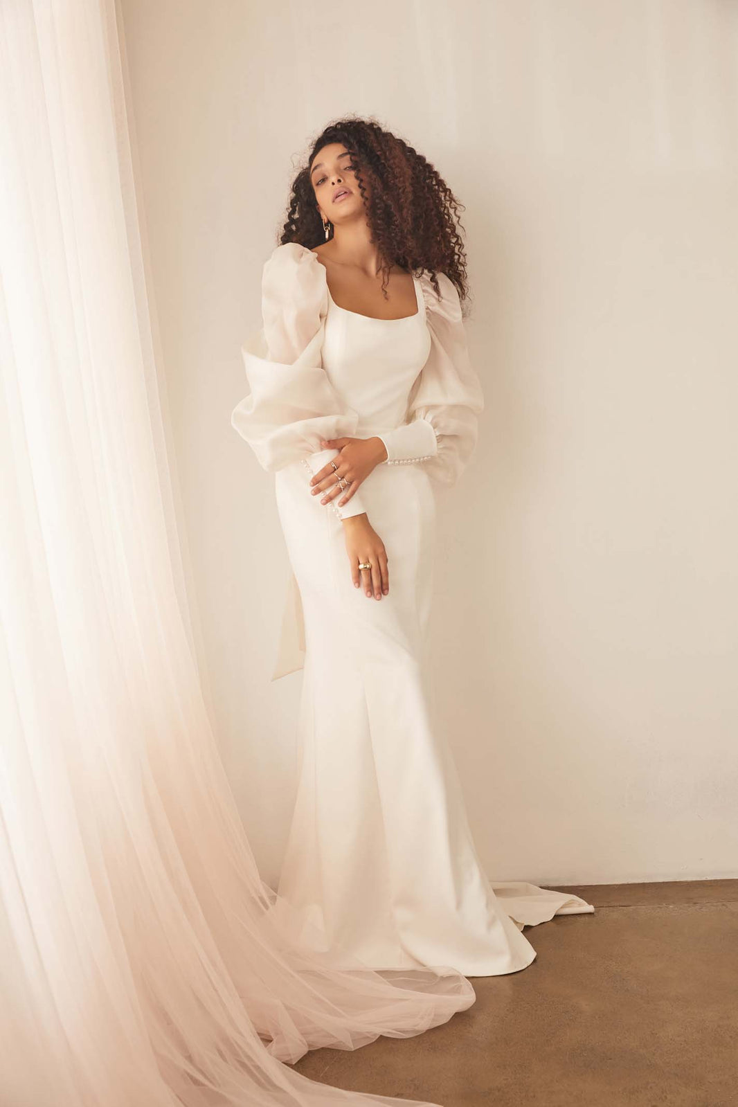 Belle Amore Collection - Sophistication Wedding Dresses | Jessica ...