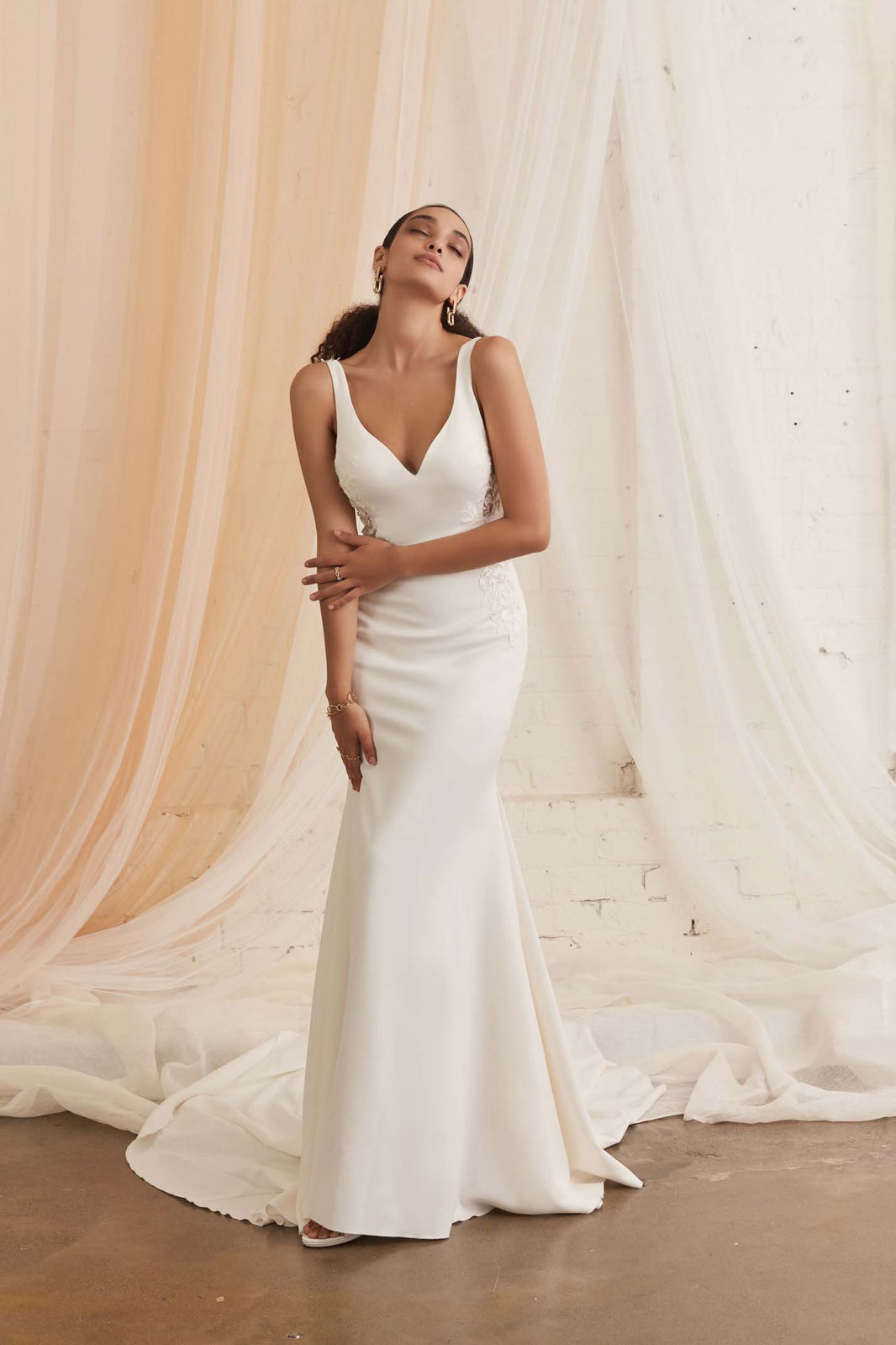 Belle Amore Collection - Sophistication Wedding Dresses | Jessica ...