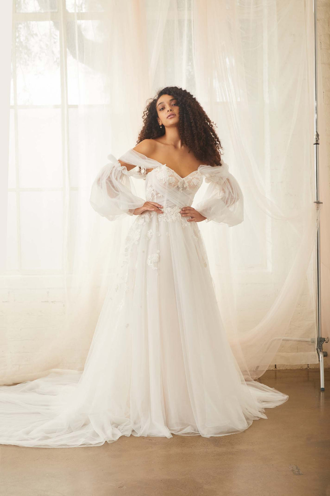 Belle Amore Collection - Sophistication Wedding Dresses | Jessica ...
