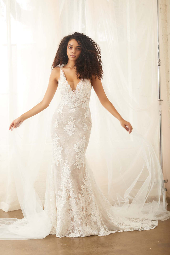 Belle Amore Collection - Sophistication Wedding Dresses | Jessica ...