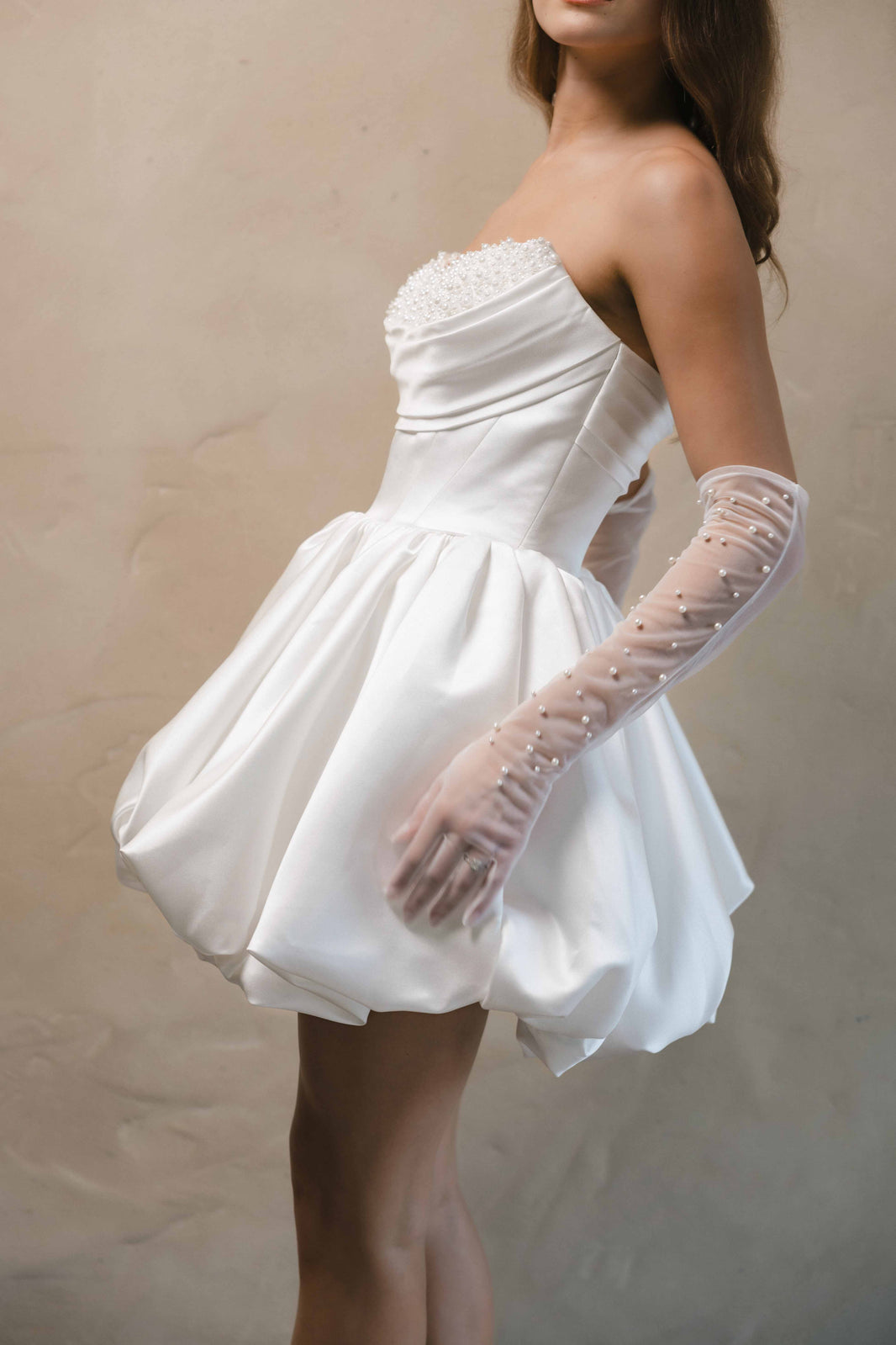 Mini Dresses – Jessica Couture