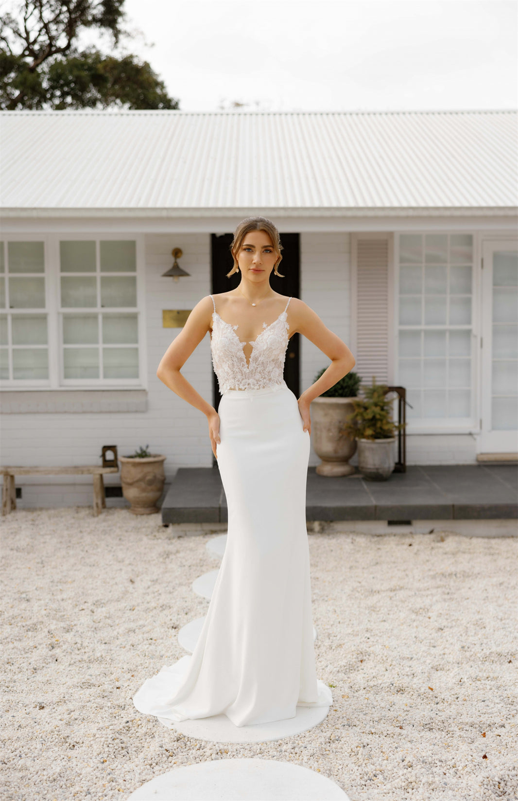 Miss Chloé – Jessica Couture