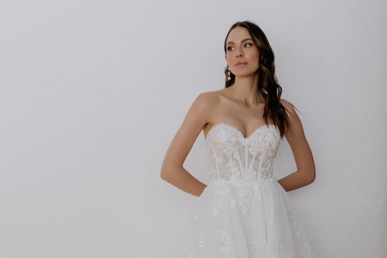 Jessica Couture: Leading Bridal Designer Wedding Dresses New Zealand ...