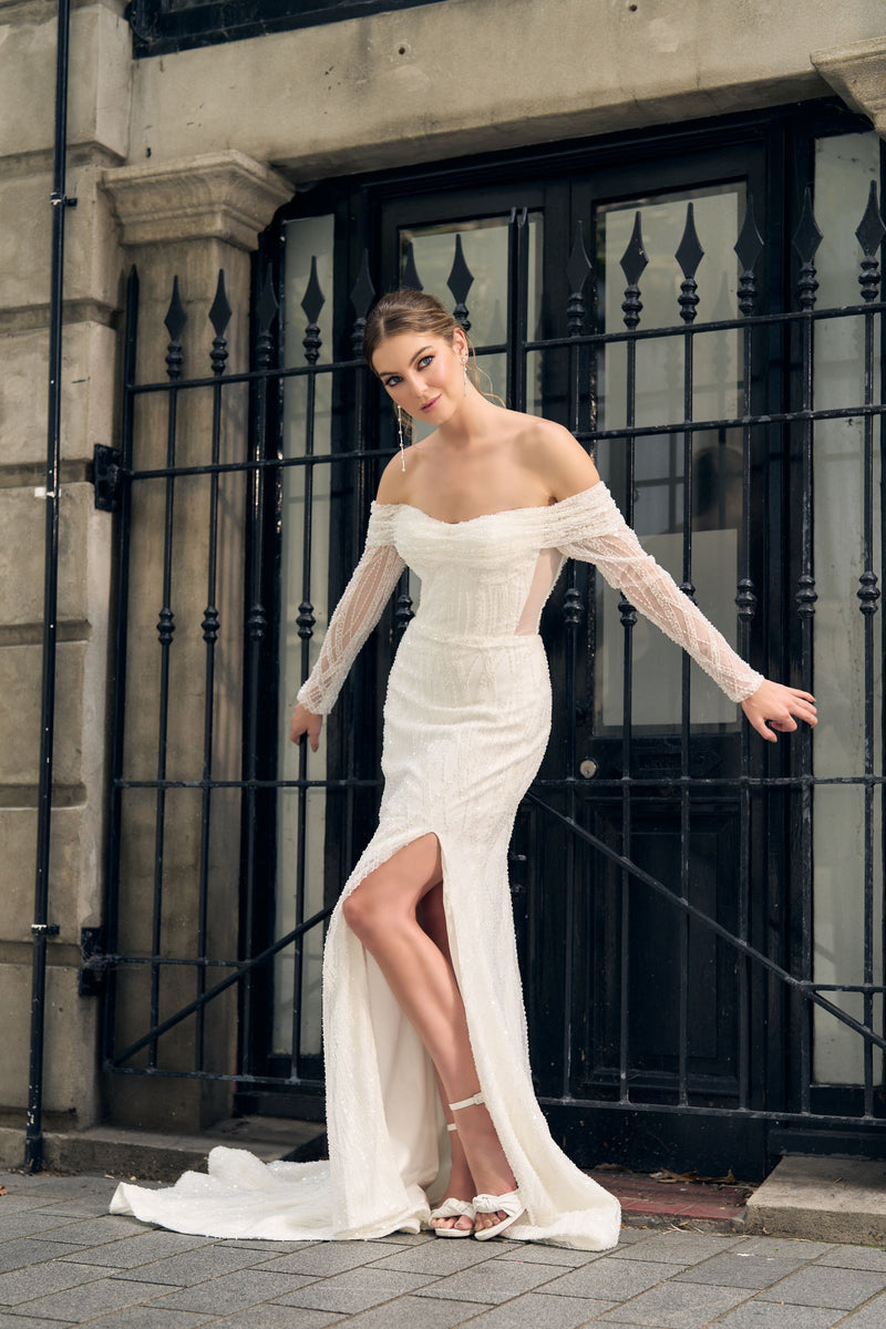 Roxanne – Jessica Couture