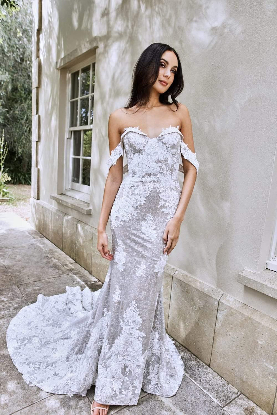 La Dolce Vita – Jessica Couture